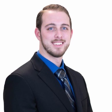 Nick Plunkett | NB Business Consulting Group