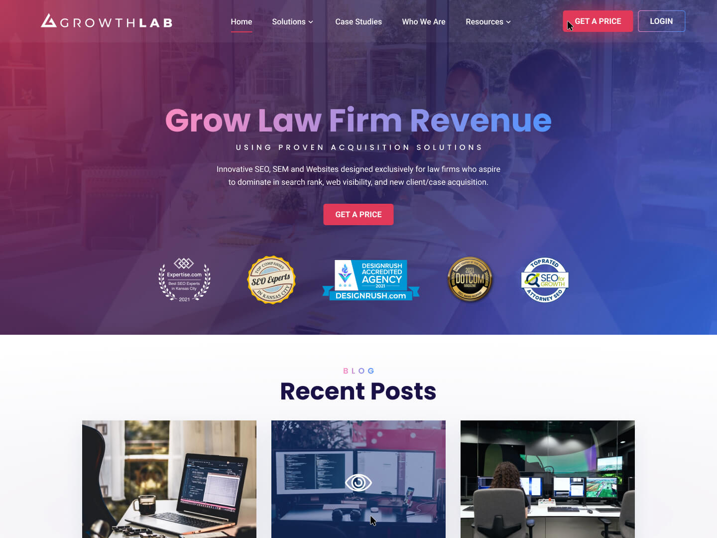 Growth Lab | NB Business Consulting Group